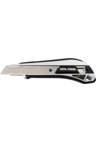 Ceta Form Ceta-Form J45CM C-Max Maket Bıçağı 18 mm Ceta Form Ceta-Form J45CM C-Max Maket Bıçağı 18 mm
