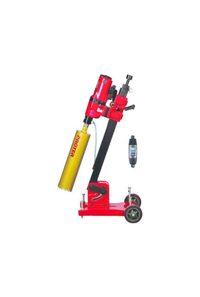İTHAL Proter Acılı Karot Makinası Pr 2600 A İTHAL Proter Acılı Karot Makinası Pr 2600 A