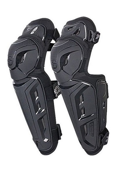 Scoyco K26 Profesyonel Mafsallı Motosiklet Dizlik Koruma