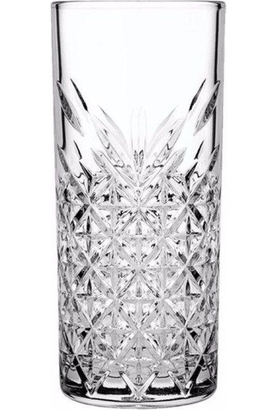 Paşabahçe Tımeless Rakı Bardağı 12 Adet