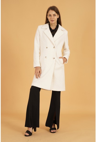 MissVina K-2504 Uzun Cepli Kaban