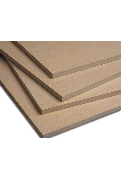 Exen Hobi Ham Mdf 8 mm 75X100 cm Exen Hobi Ham Mdf 8 mm 75X100 cm