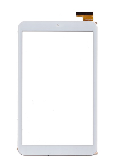 Efiks Goldmaster Funcy 3 Dokunmatik Beyaz Efiks Goldmaster Funcy 3 Dokunmatik Beyaz