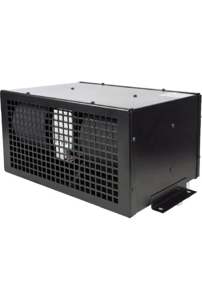 Kormaş Çift 12 V Motorlu Çorum Kaloriferi