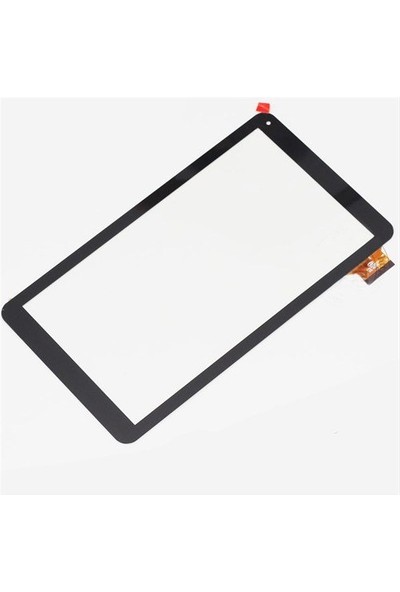 Efiks Everest Everpad Sc 995 Dokunmatik Efiks Everest Everpad Sc 995 Dokunmatik
