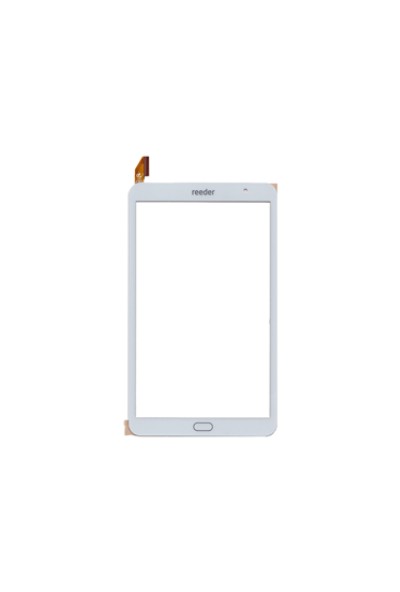 Efiks Reeder M8 Go Dokunmatik Versiyon 1