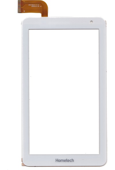Efiks Hometech Alfa 7rs Dokunmatik Efiks Hometech Alfa 7rs Dokunmatik