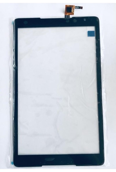 Efiks Alcatel 3t 10 4g 8088X Dokunmatik