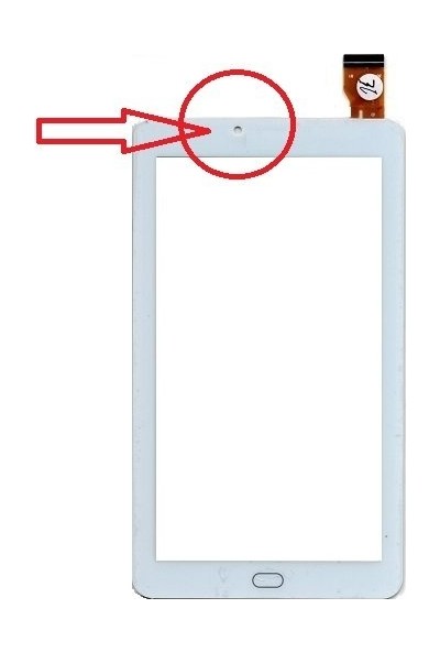 Efiks Reeder M7S - M7 Go 2019 Dokunmatik