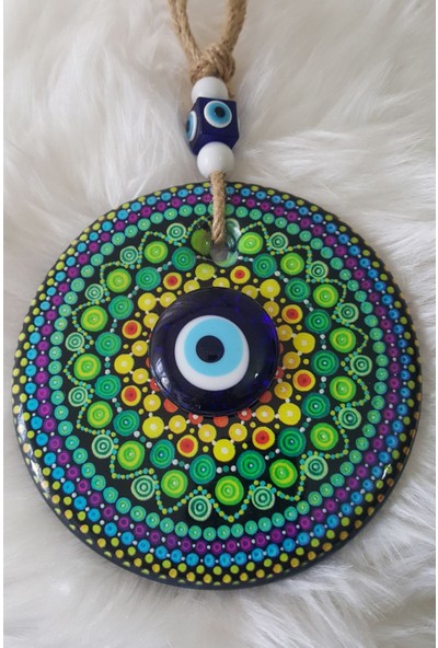 VD Nazar Boncuğu NZR20 10 cm x 30 cm