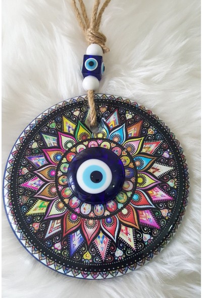 VD Nazar Boncuğu Nzr 12 10CM x 30CM