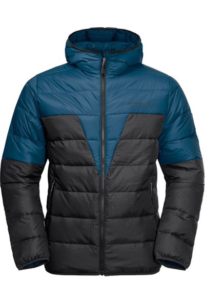 Jack Wolfskin Dna Tundra Hoody M Erkek Outdoor Ceket Jack Wolfskin Dna Tundra Hoody M Erkek Outdoor Ceket
