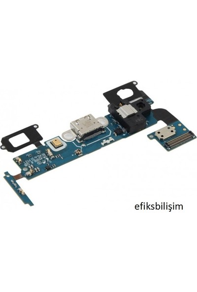 Efiks Samsung Galaxy A5 A510 2016 USB Şarj Soketi Flex Efiks Samsung Galaxy A5 A510 2016 USB Şarj Soketi Flex