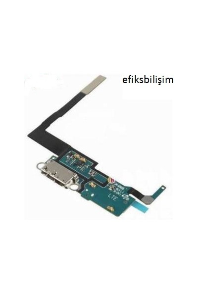 Efiks Samsung Galaxy Note 3 CT-N900 USB Şarj Soketi