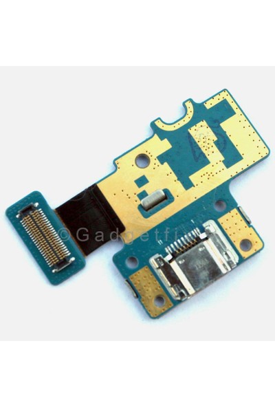 Efiks Samsung Galaxy Note 8.0 N5100 N5105 N5110 USB Şarj Soket Flex Efiks Samsung Galaxy Note 8.0 N5100 N5105 N5110 USB Şarj Soket Flex