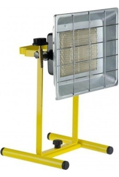 Ayaklı Orport Çok Amaçlı Büyük Soba