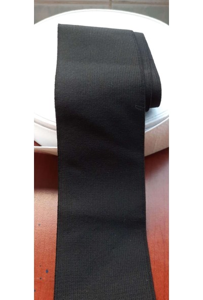 İmren 10 cm Bel Lastiği 1.kalite 1 Paket 5 Metre