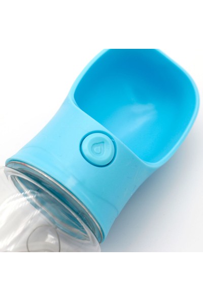 iHome Pet Içme Çeşmesi Köpek Açık Su Şişesi (Yurt Dışından)