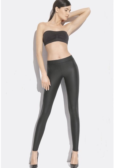 Aria's Closet Termal Peluş Ince Tüylü Tayt 23000 Aria's Closet Termal Peluş Ince Tüylü Tayt 23000