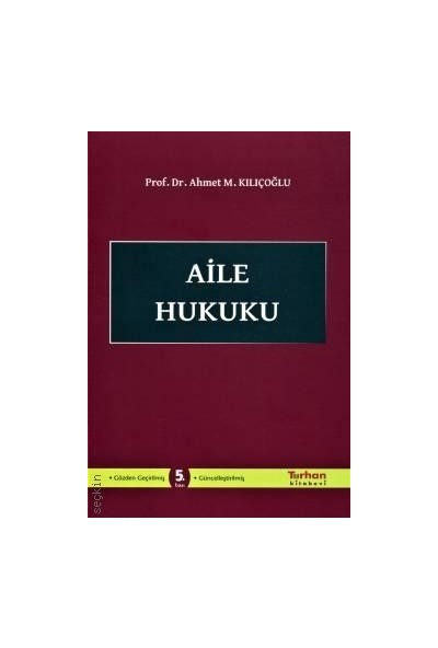 Aile Hukuku