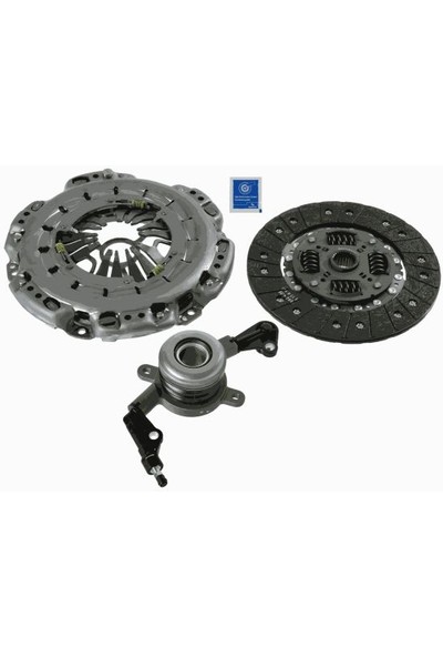 Sachs Debrıyaj Setı Transıt 2.5 Dı-2.5td 91-00 4bc-4cc-4fa-4ga-4gb-4gc Sachs 3000389002 Sachs Debrıyaj Setı Transıt 2.5 Dı-2.5td 91-00 4bc-4cc-4fa-4ga-4gb-4gc Sachs 3000389002