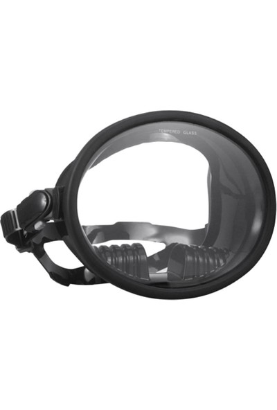 Homyl Su Geçirmez Şnorkel Maskesi Tüplü Dalış Gözlük Ücretsiz Dalış Temperli Cam Gözlük (Yurt Dışından) Homyl Su Geçirmez Şnorkel Maskesi Tüplü Dalış Gözlük Ücretsiz Dalış Temperli Cam Gözlük (Yurt Dışından)