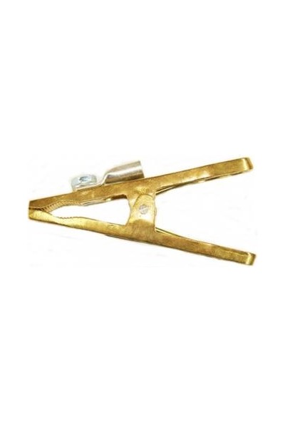 Esbifix Matsan Mtpy 200 Yaylı Kaynak Topraklama Şase Pensesi 200 Amper