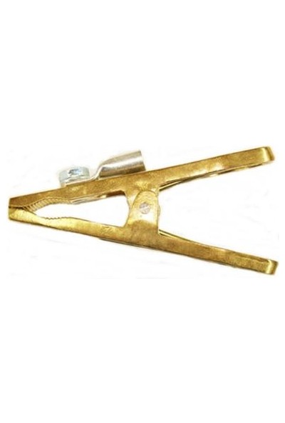 Esbifix Matsan Mtpy 400 Yaylı Şase-Topraklama Pensesi 400 Amper