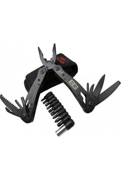 Esbifix Gerber Bg Bear Grills Çok Fonksiyonlu Pense Çakı Esbifix Gerber Bg Bear Grills Çok Fonksiyonlu Pense Çakı