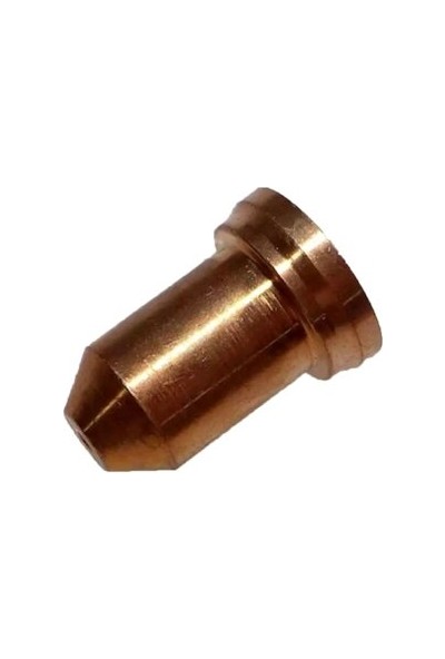 Esbifix Askaynak Plazma Kesme Nozulu 1.1 mm 50-60 Amper Plazma 60-65 İÇIN(82TW5131111) Esbifix Askaynak Plazma Kesme Nozulu 1.1 mm 50-60 Amper Plazma 60-65 İÇIN(82TW5131111)