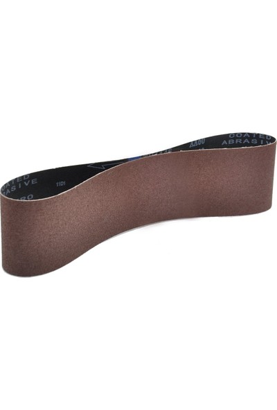 Esbifix Nexon 915X100 mm Şerit Bant Zımpara 120 Kum Esbifix Nexon 915X100 mm Şerit Bant Zımpara 120 Kum