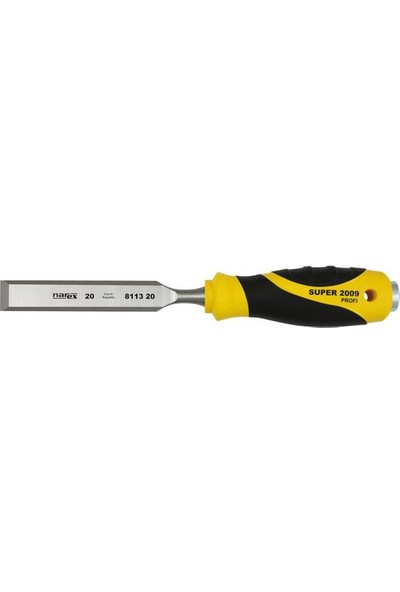 Esbifix Narex 811320 Super 2009 Line Profi Düz Iskarpela 20 mm Esbifix Narex 811320 Super 2009 Line Profi Düz Iskarpela 20 mm