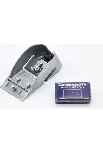 Esbifix Narex 828000 Hobby Plane Avuç Içi Rende 44X102 mm Esbifix Narex 828000 Hobby Plane Avuç Içi Rende 44X102 mm