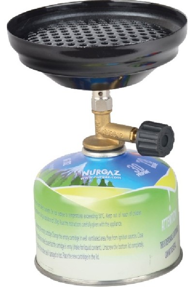Esbifix Nurgaz Ng 065 Troya Nargile Ocağı
