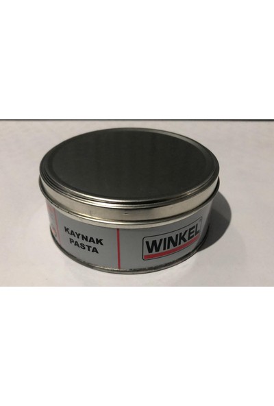 Esbifix Wınkel 150171 Kaynak Pastası 200 gr Esbifix Wınkel 150171 Kaynak Pastası 200 gr