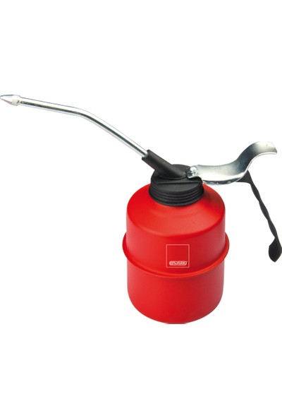 Esbifix Ceta-Form R05-300 Metal Yağdanlık 300 cc Esbifix Ceta-Form R05-300 Metal Yağdanlık 300 cc