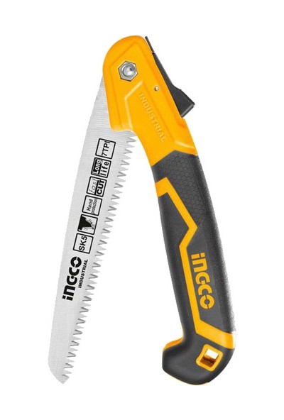 Esbifix Ingco Katlanır Testere 180 mm (HFSW1808)