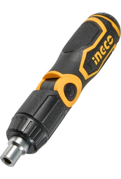 Esbifix Ingco Cırcır Tornavida Seti 13 Parça (AKISD1208) Esbifix Ingco Cırcır Tornavida Seti 13 Parça (AKISD1208)