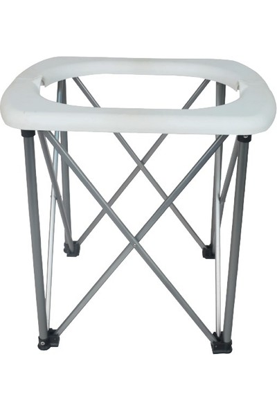 Esbifix Nurgaz Ng Pw Portatif Wc (Kamp Tuvaleti)