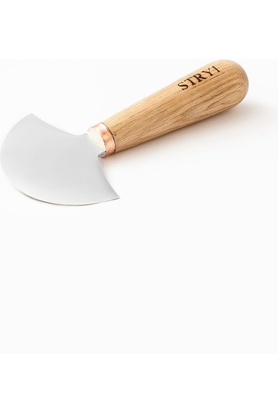 Esbifix Stryı 181010 Deri Kesme Bıçağı