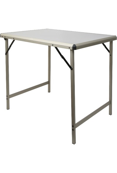 Esbifix Nurgaz Campout Katlanır Kamp Masası