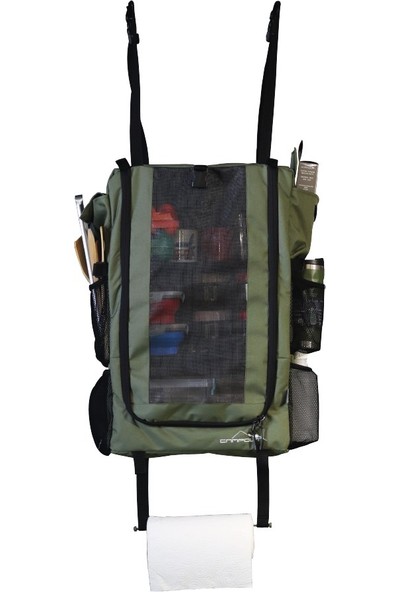 Esbifix Nurgaz Campout Orman Mutfağı (Ng C038)