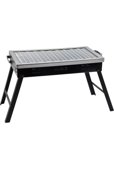 Esbifix Nurgaz Ng Kmb Büyük Kara Mangal