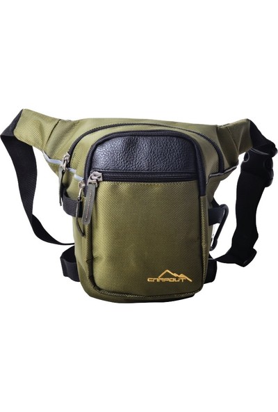 Esbifix Nurgaz Bel Bacak Çantası (Ng Bbc)