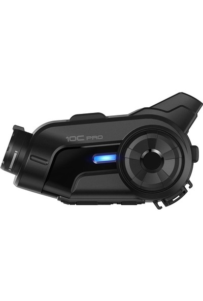 Sena 10C Pro Kameralı Motosiklet Interkomu Sena 10C Pro Kameralı Motosiklet Interkomu