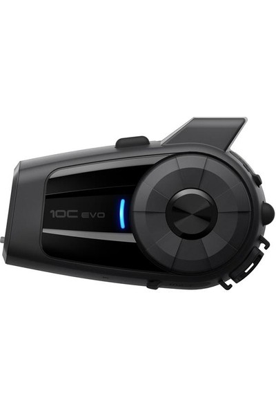 Sena 10C-EVO Kameralı Motosiklet Interkomu Sena 10C-EVO Kameralı Motosiklet Interkomu