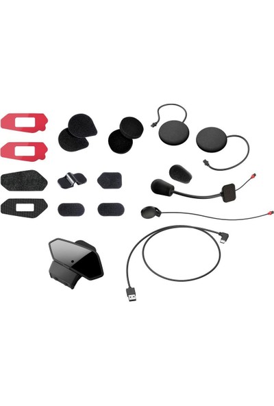 Sena 50R Aksesuar Seti