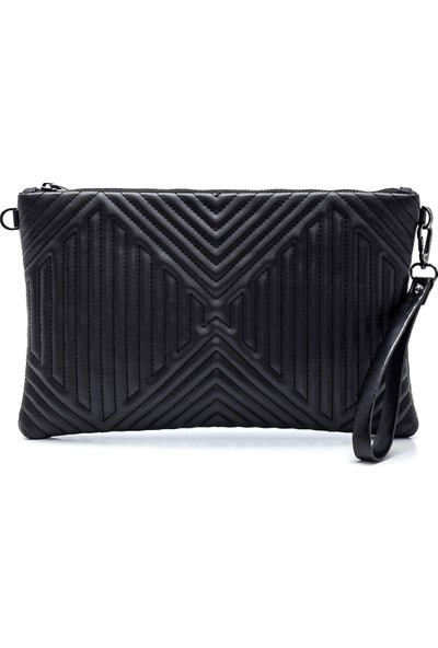 Derimod Kadın Kapitone Portföy