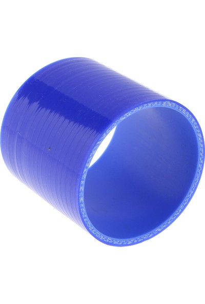 Homyl 76MM Silikon Vakum Hortum Tüp Boru Hortumu Intercooler Boru Hattı Mavi (Yurt Dışından) Homyl 76MM Silikon Vakum Hortum Tüp Boru Hortumu Intercooler Boru Hattı Mavi (Yurt Dışından)