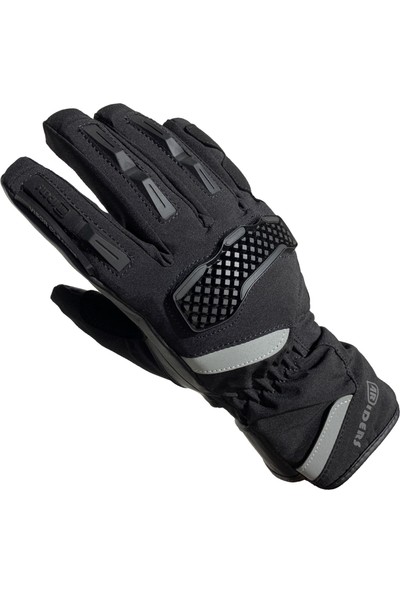4riders Igor Kışlık Korumalı Motosiklet Eldiveni